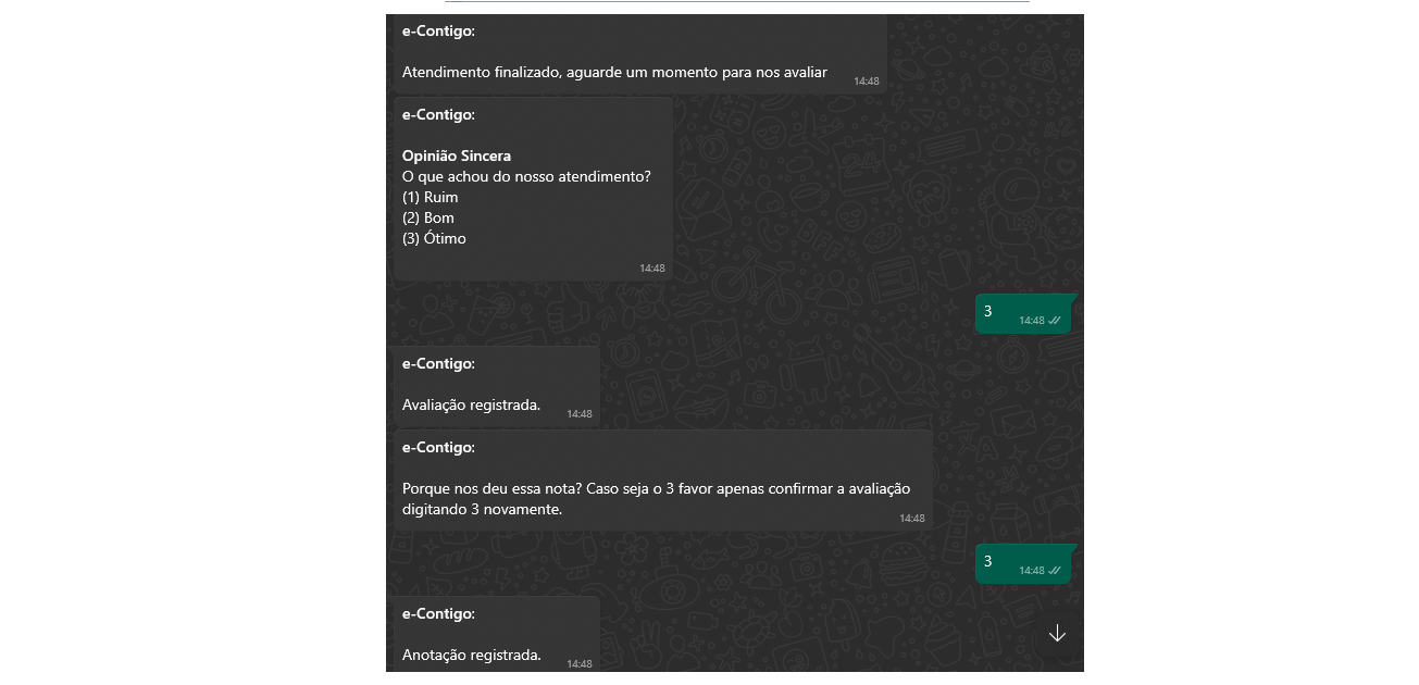 Central de Ajuda | Sistema Acessórias